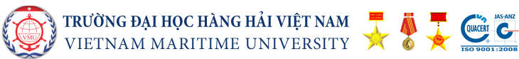 Vietnam Maritime University's Online Studying System